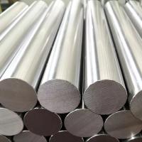 China ASTM AISI 309S 310S Stainless Steel Round Rod Diameter 1-1220 mm Polish Surface Cutting for sale