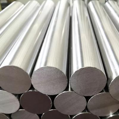 China ASTM AISI 309S 310S Stainless Steel Round Rod Diameter 1-1220 mm Polish Surface Cutting for sale