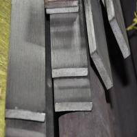 China JIS 304 316L 8m 16m Length Stainless Steel Flat Bar Steel Square Bar Bright Finish For Construction for sale