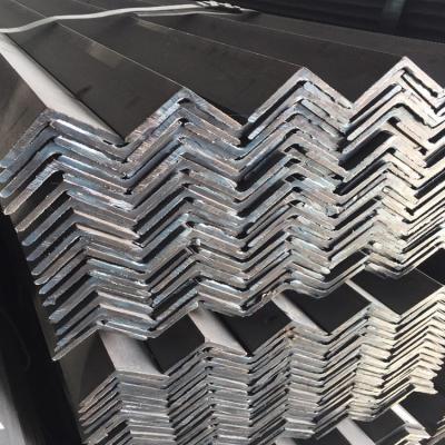 China Corrosion Resistance S31635 Stainless Steel Angle Bar Profile Brush Finish For Auto Doors And Roof for sale