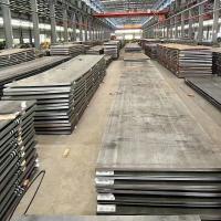 China Hot Rolled Mild Carbon Steel Sheet C22 10-2500 Width Acid Surface With Cutting,Welding,Bending for sale