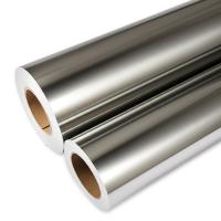 China DIN 1.4310‌ Stainless Steel Coil Cold Rolled 2B BA Mirror Surface 3.0mm Thick For Architectural Decoration for sale
