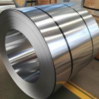 China 6mm ASTM 321H Stainless Steel Coil Hot Rolled Cold Rolled BA Finish Cutting Service Available for sale