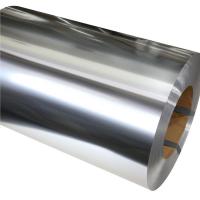 China ASTM 316Ti Stainless Steel Coil 0.1mm-300mm Thickness 2B,BA Finish Food Grade Corrosion Resistant for sale
