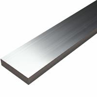 China SUS304 Stainless Steel Flat Bar 2B,BA,No.1 Finished Hot Rolled Cold Rolled For Construction for sale