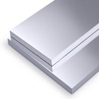 China Mirror Finished X12CrNiMo17-12-2 316 Stainless Steel Flat Bar BA,NO4,4K,8K Surface High Strength for sale