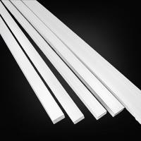 China GOST 1050-76 Stainless Steel Flat Bar Customized Size Cold Rolled Hot Rolled High Hardness For Vehicles for sale