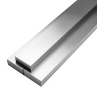 China Customize Size AISI 316L Stainless Steel Flat Bar Pickling Finish For Fluid, Structure, Oil Pipe for sale
