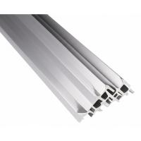 China Customize Size 316L Stainless Steel Angle Bar Equal,Unequal Angel Bar For Construction AISI Standard for sale