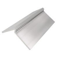 China DIN 1.4410 Duplex Stainless Steel Angle Bar Cold Rolled Building Structure Non-Alloy Equal Unequal Cutting for sale