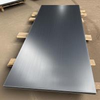 China Impact Resistance Grade ASTM Q195 Carbon Steel Sheet Plate 0.2-200mm Thickness Hot Rolled for sale