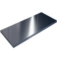 China A36 Carbon Steel Sheet Customized Length 10-12000mm Black Surface For Structural Architecture for sale