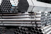 China SUS310S SUS309S Cold Rolled Pipe SS Seamless Pipe For High Temperature Furnace Component for sale