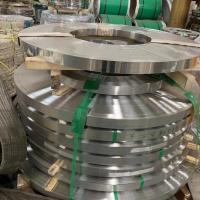 China DIN 1.4301 SUS304 Stainless Steel Strip BA,NO4,4K Surface Cold Rolled Coil Strip For Industrial Manufacturing for sale