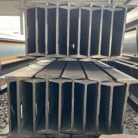 China DIN 1.4571 H-Beam Stainless Steel Profile High Bending Resistance For Energy And Environmental Protection Industry for sale