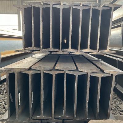 China DIN 1.4571 H-Beam Stainless Steel Profile High Bending Resistance For Energy And Environmental Protection Industry for sale