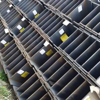 China DIN 1.4301 S30400 Stainless Steel Profile High Precision Customized Sizde For Construction for sale