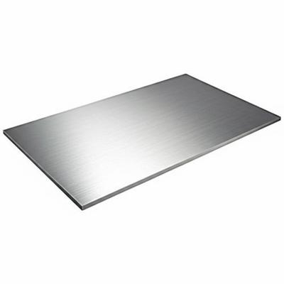China Plate Aluminum Sheet Plate Made from Aluminum Alloy Featuring Melting Point 616 to 654 Celsius Degree Suitable for Various Industrial Uses for sale