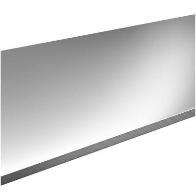 China Elongation At Break 3.4 To 22 Percent Aluminum Alloy Sheet Ideal Choice For Structural Components And Custom Fabrication Needs for sale