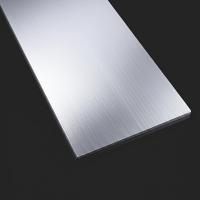 China Rod Aluminum Sheet Plate Coated Mill Finish Embossed Alloy Type 7075 Suitable for Aerospace Automotive and Industrial Uses for sale