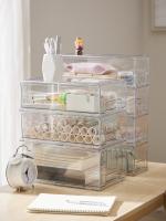 China Refrigerator Handle Plastic 4 Drawer Organizer Bpa Free for sale