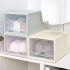 China Mini Sundries Plastic Desk Drawer Organizer Capacity 3l for sale