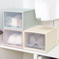 China Load 5kg Plastic Kitchen Drawer Organizer Small Against Dust for sale