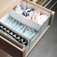 China Kitchen sundries container food organizer box bathroom organizer box for sale