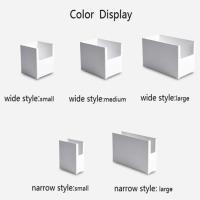 China Drawer organizer box plastic drawer organizer underwear storage container for sale
