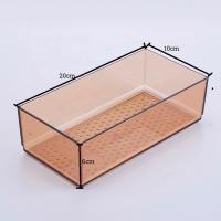 China More popular foldable kitchen drawer organizer divider for sale