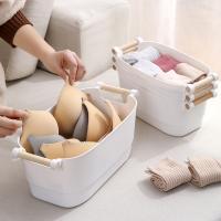 China Hot Selling Kitchen and Home Organizer Storage Box Plastic Storage Containers Sets for sale
