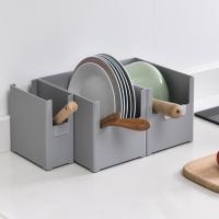 China Wide food storage box narrow storage box smart storage container for sale