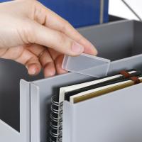 China Wide food storage box narrow storage box smart storage container for sale
