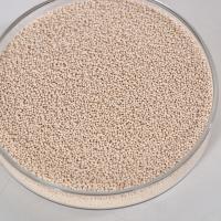 China Aluminum Silicate Sphere Molecular Sieve for PSA Gas Separation Process for sale
