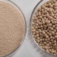 China Aluminum Silicate Sphere Molecular Sieve for PSA Gas Separation Process for sale