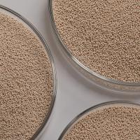 China Aluminum Silicate Sphere Molecular Sieve for PSA Gas Separation Process for sale