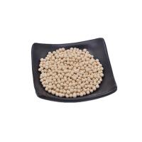 China PSA Molecular Sieve for PSA/VPSA O2 Generation Al2O3/SiO2 Composition Spherical Shape for sale