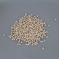 China PSA Molecular Sieve for PSA/VPSA O2 Generation Al2O3/SiO2 Composition Spherical Shape for sale