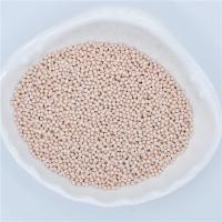 China PSA Molecular Sieve for PSA/VPSA O2 Generation Al2O3/SiO2 Composition Spherical Shape for sale