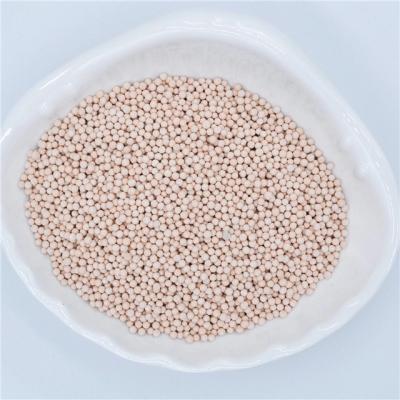 China 0.4-0.8mm PSA Molecular Sieve For Improved Gas Separation Performance for sale