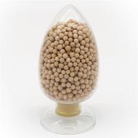 China Al2O3/SiO2 PSA Adsorbent Molecular Sieve for Industrial Gas Processing for sale