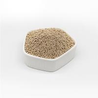 China Al2O3/SiO2 PSA Adsorbent Molecular Sieve for Industrial Gas Processing for sale