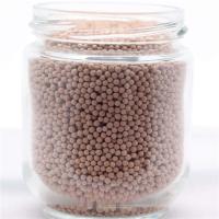 China High-Performance Lithium Molecular Sieve 0.4-0.8mm for Industrial Needs for sale