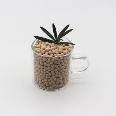 China Sphere Lix Molecular Sieve with Crush Strength 30-100 N for Performance for sale