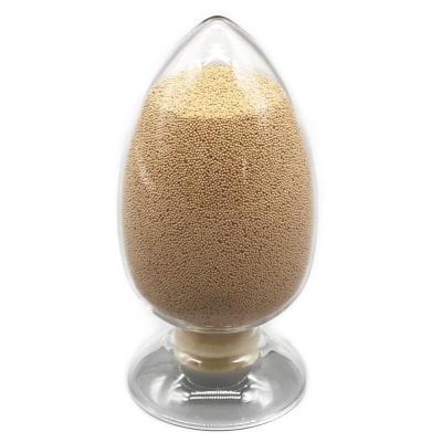 China Synthetic Zeolite Molecular Sieve for Oxygen Generator 0.4-0.8mm for sale