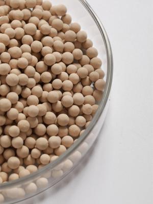 China High-Performance PSA Molecular Sieve for Gas Dehydration with Synthesis Technology for sale