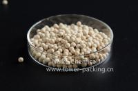 China 3-10L Medical Oxygen Li Molecular Sieve LIX Zeolite Lithium Zeolite Oxygen for sale
