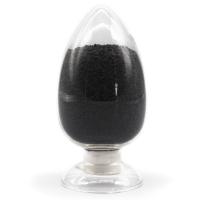 China Carbon Molecular Beads 2.0-2.2mm For Air Purification for sale