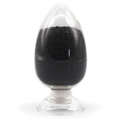 China Carbon Molecular Beads 2.0-2.2mm For Air Purification for sale
