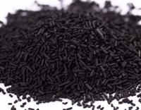 China Carbon Molecular Beads 2.0-2.2mm For Air Purification for sale